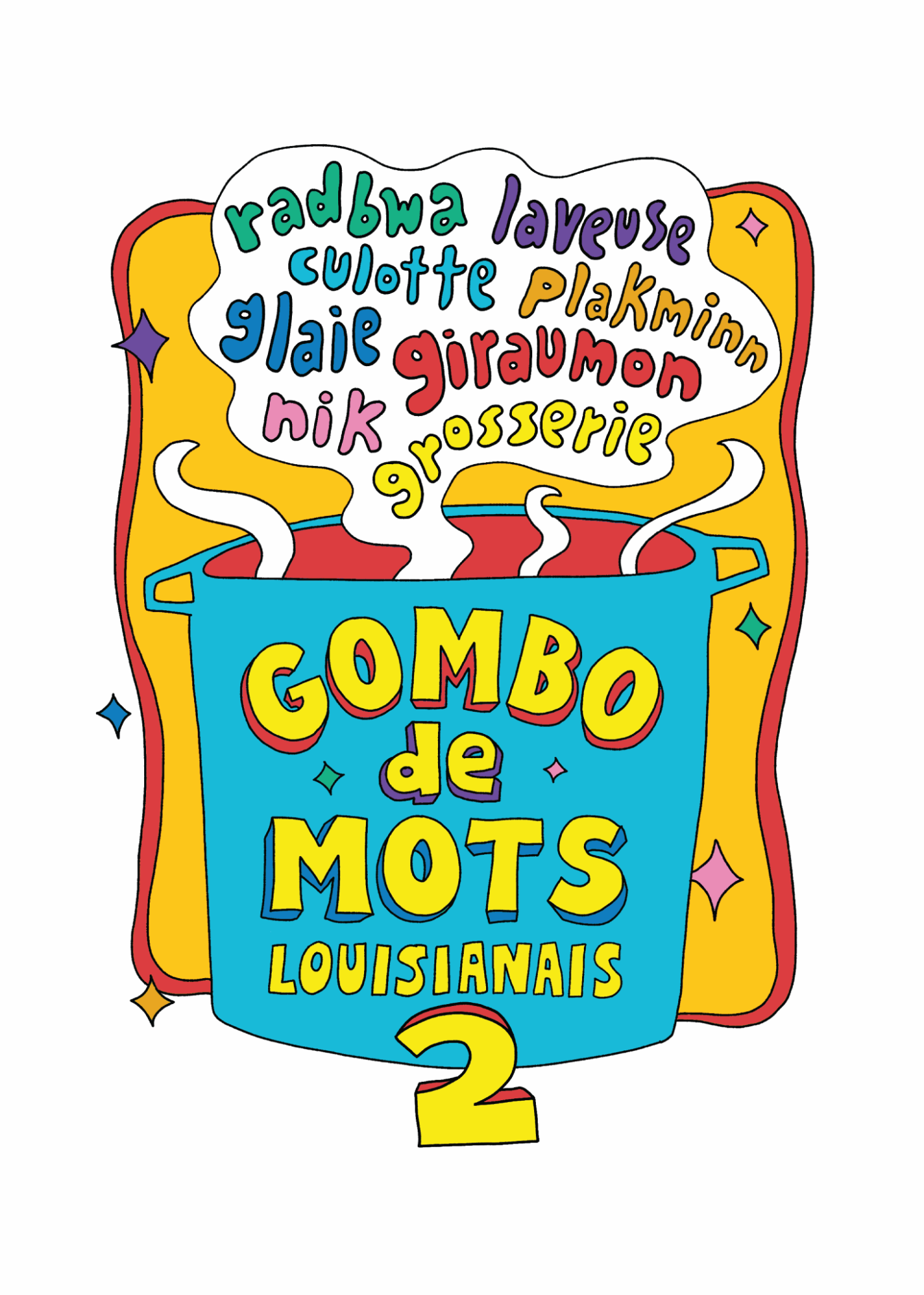 Gombo De Mots | CODOFIL