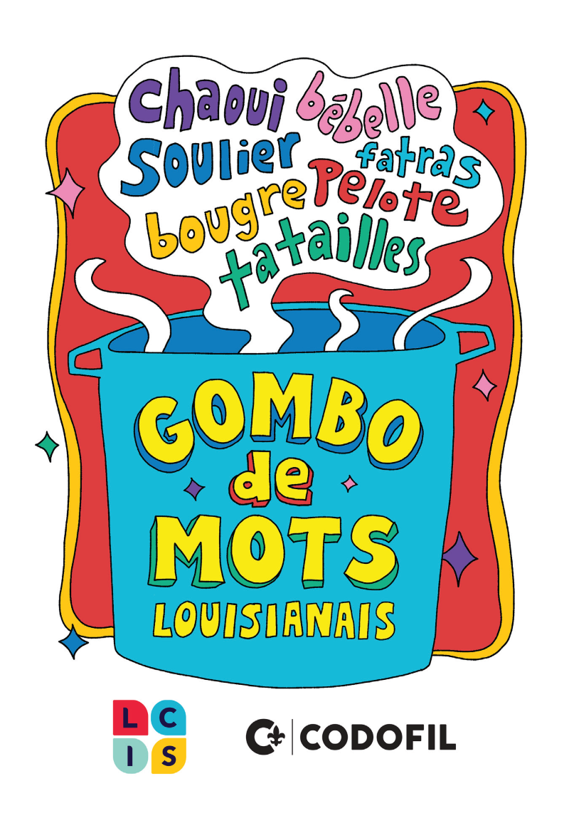 Gombo De Mots | CODOFIL