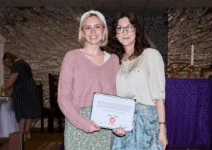 CODOFIL Award | CODOFIL