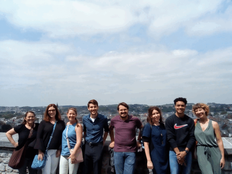 David Marcantel Scholarship | CODOFIL