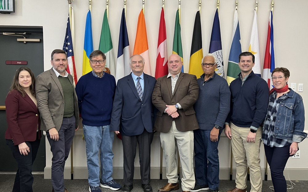 Board & Partners | CODOFIL